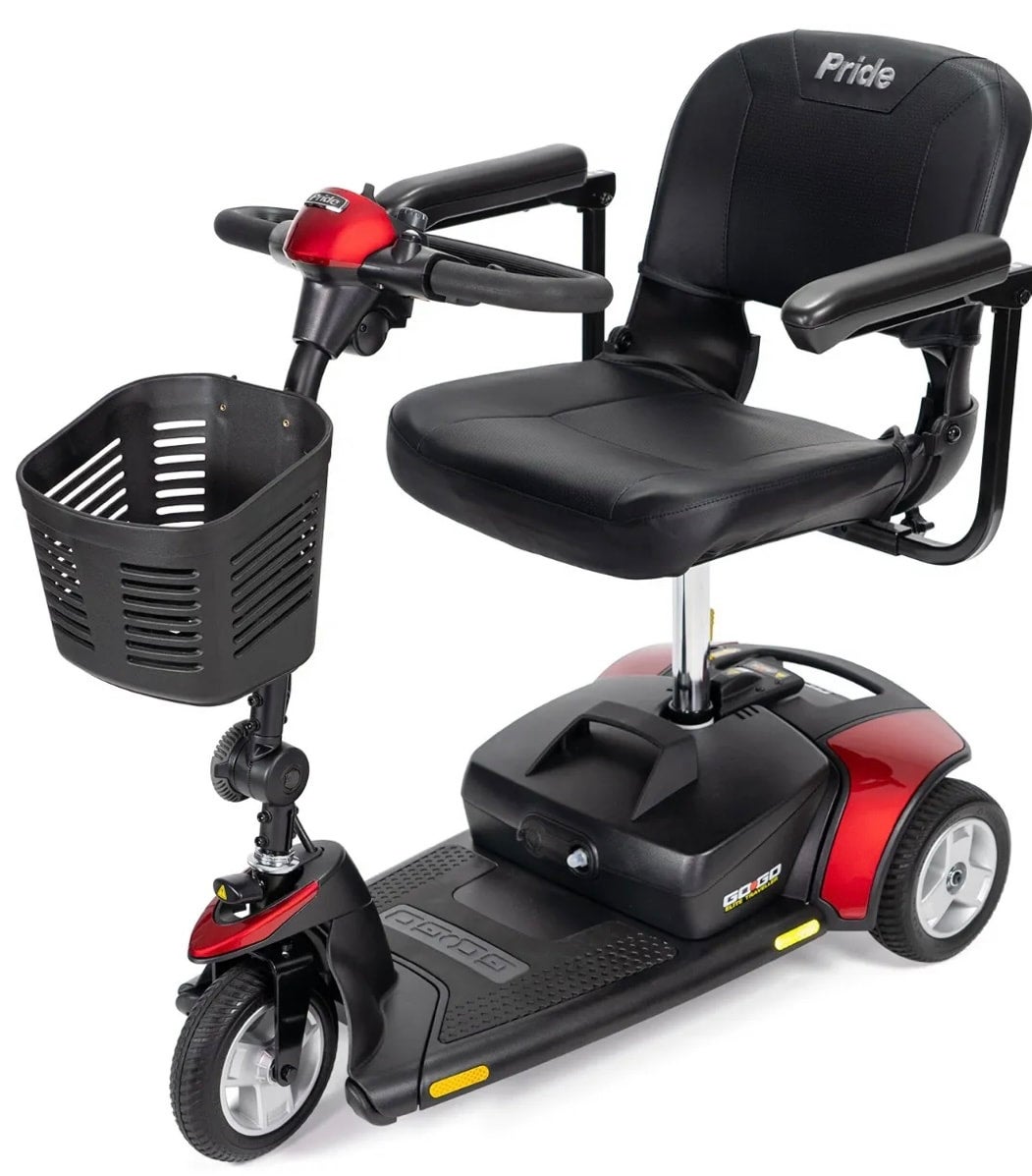Lil' Scoot | Mobility Scooter | Call 407-989-9618